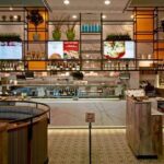 Cafesano's New Location: Great Tasting, Healthy Food Now in Dulles VA