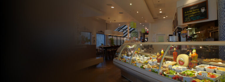 Contact Us - Cafesano