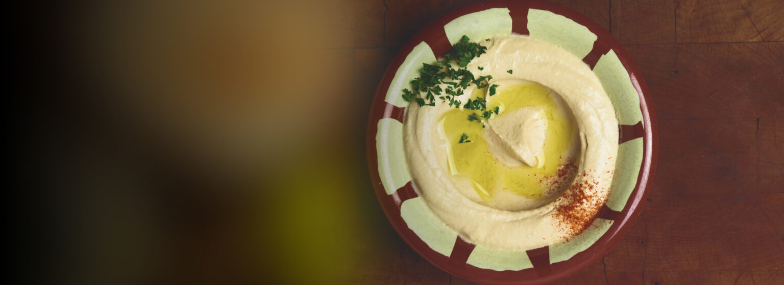 Catering Gluten Free Menu - Cafesano