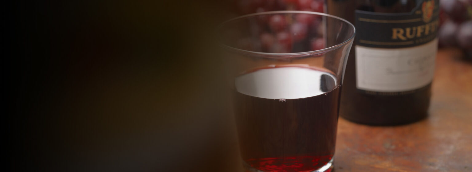 Cafesano's Wine & Beer Menu