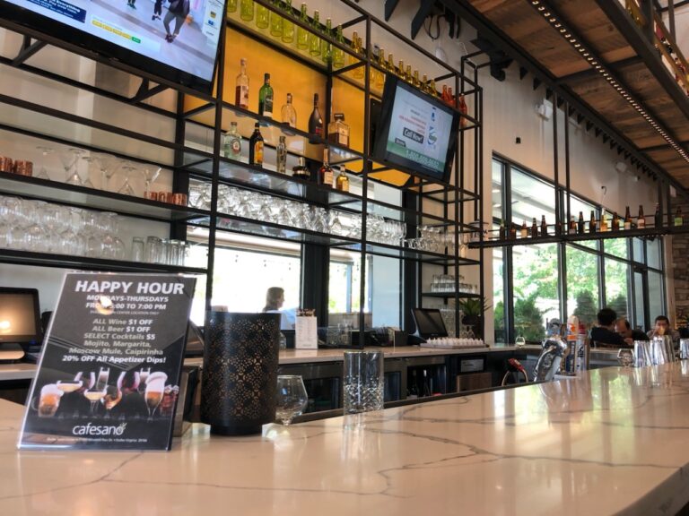 7 Undeniable Reasons Cafesano is the Best Mediterranean Restaurant in ...